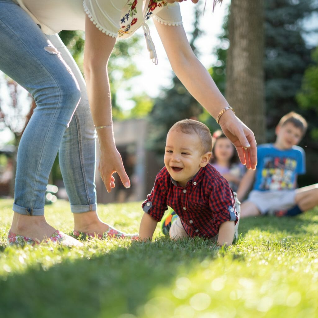 Building an Inclusive Early Years Setting - MBK Early Years