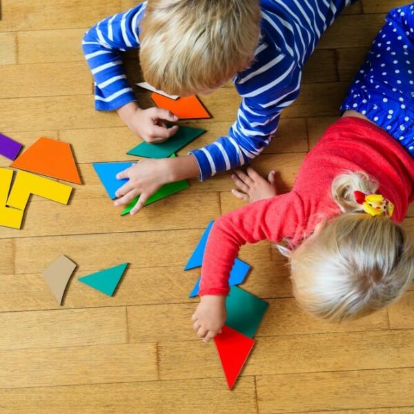 Bespoke Fun with Numbers - Maths in Early Years - MBK Early Years