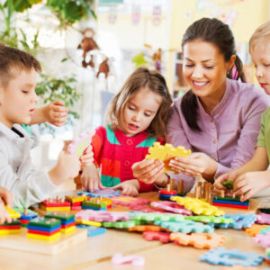 How To Succeed As An Early Years Manager Or Leader