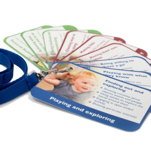 Safeguarding Key Ring Cards - MBK Group