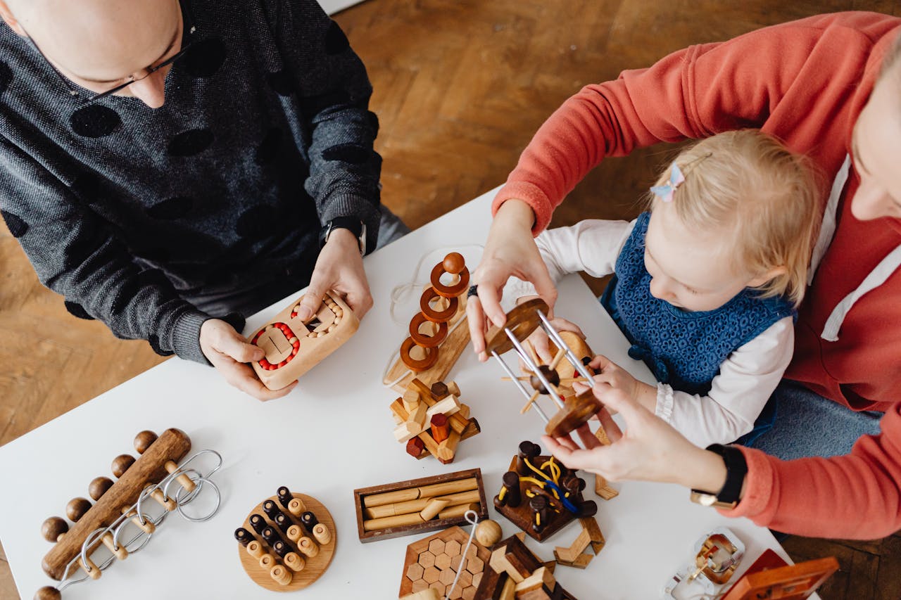 What is E-Safety In Early Years And Why Does It Matter