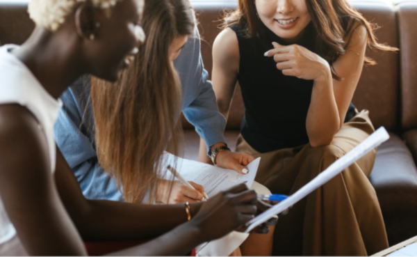 The Power of Observation in Early Childhood Education