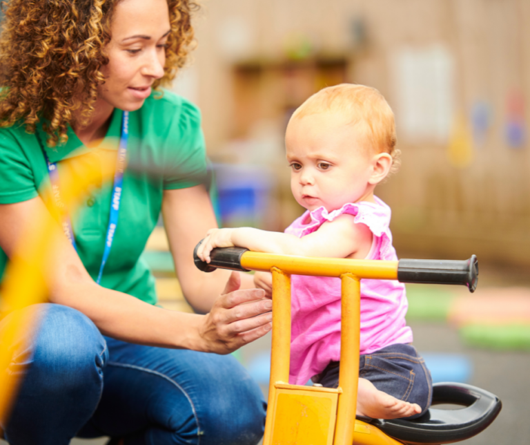 Embracing the Power of Schemas: Unlocking Children's Natural Curiosity ...