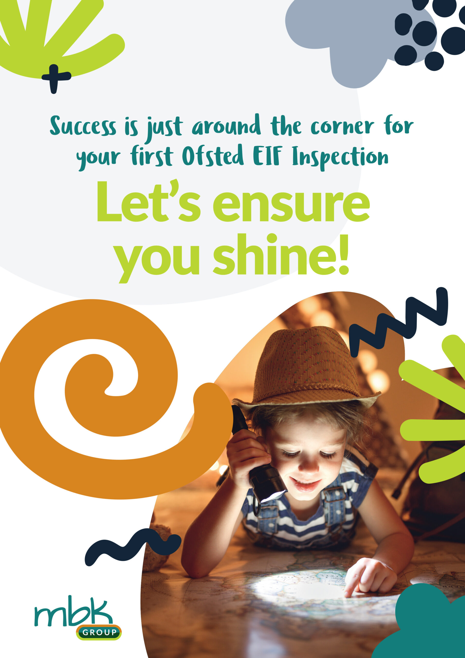 Expert Help With Ofsted Inspections - MBK Group