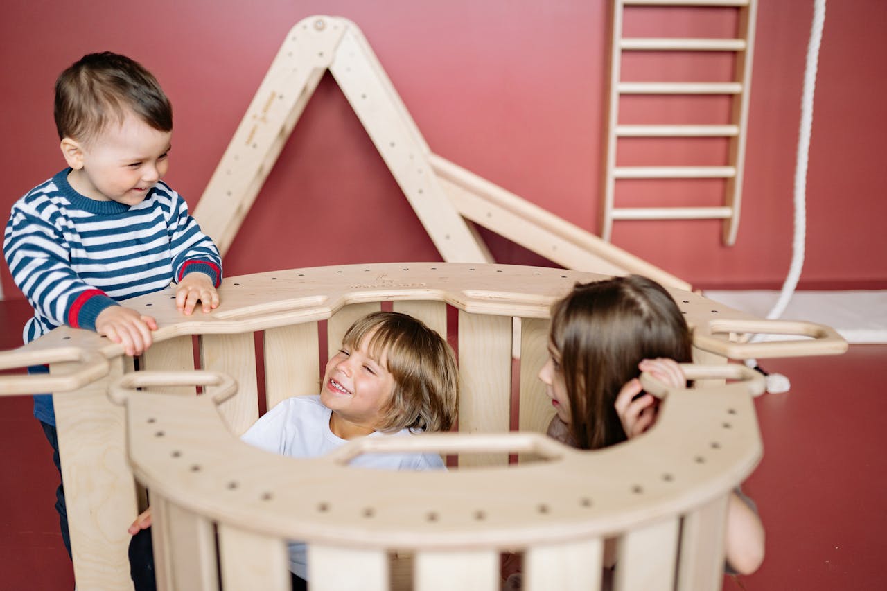 How To Succeed As An Early Years Manager Or Leader