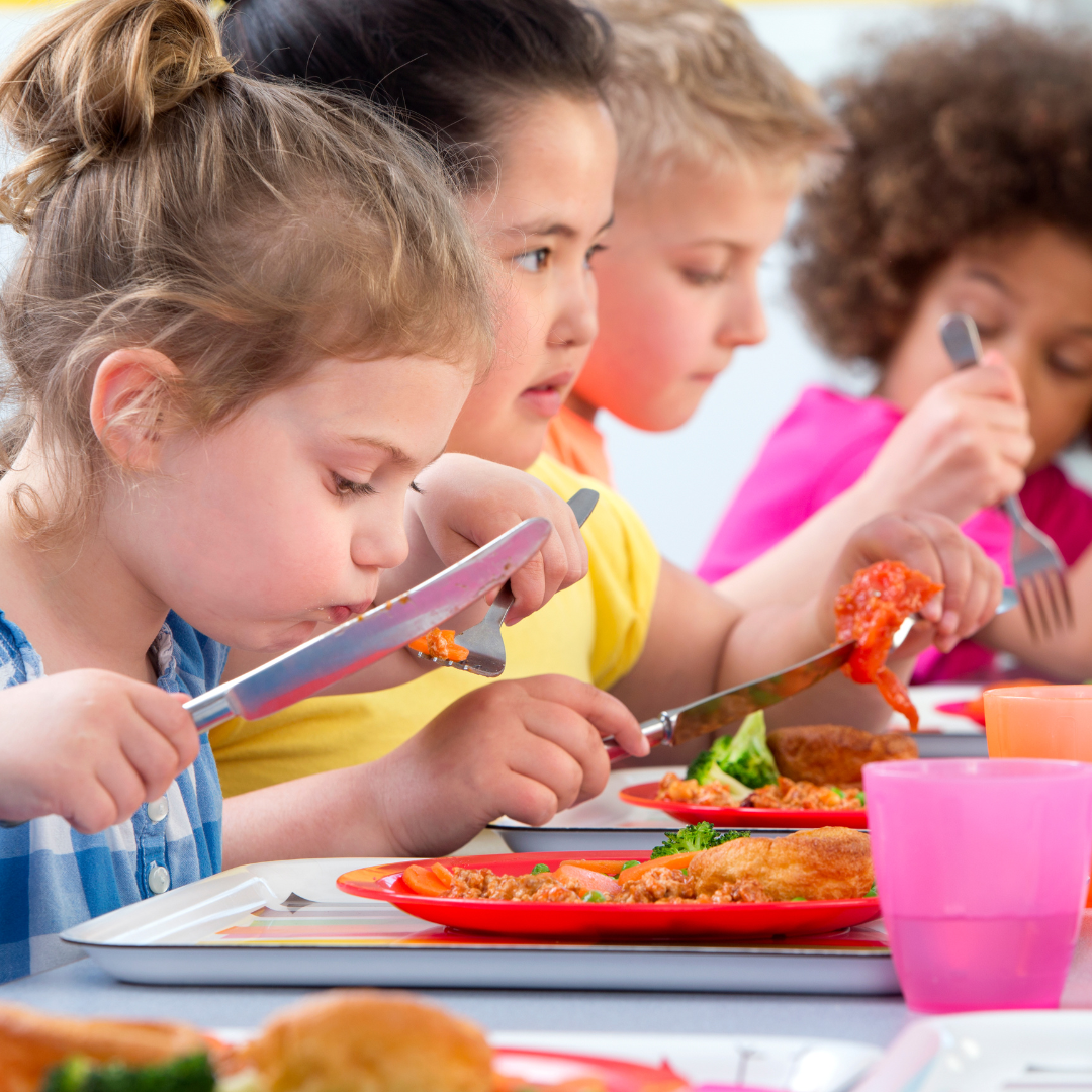 Preparing for school: How Early Years Settings and Parents can Work ...