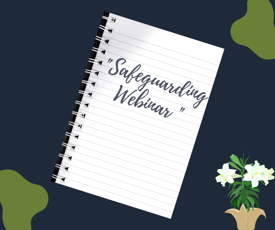 The Everyday Success Approach to Safeguarding Webinar - MBK Early Years