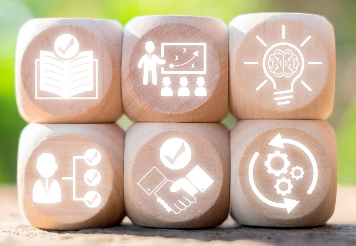 Management Mastery Programme Cohort 2 - MBK Early Years