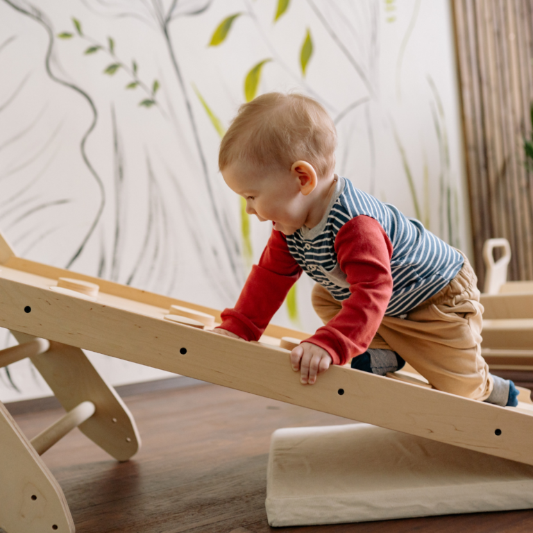 The Power of Space in Children's Learning - MBK Early Years