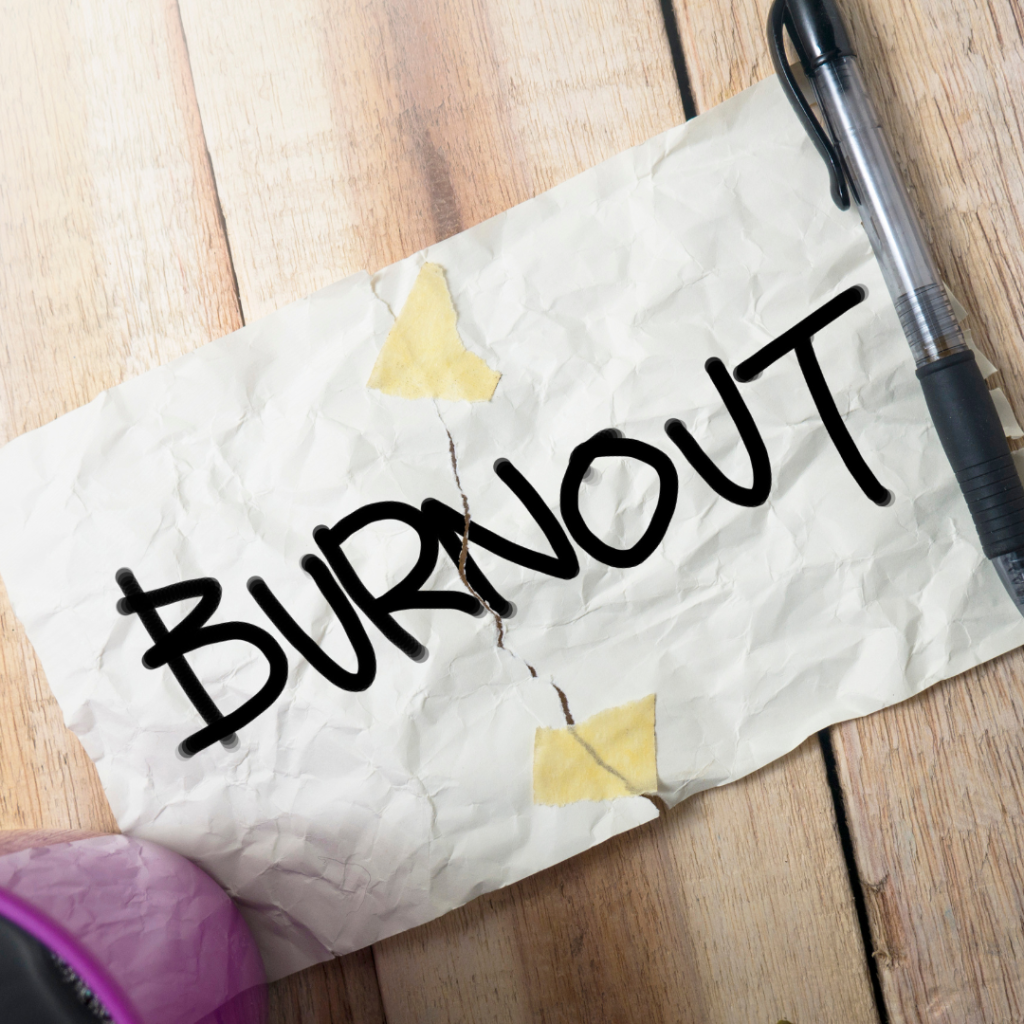 Can Early Years Educators Burnout Too? - MBK Early Years