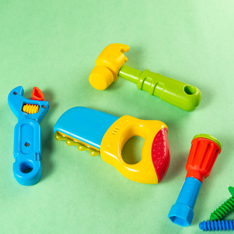 Beyond SEND: What the New Early Years Inspection Toolkit Means for ...